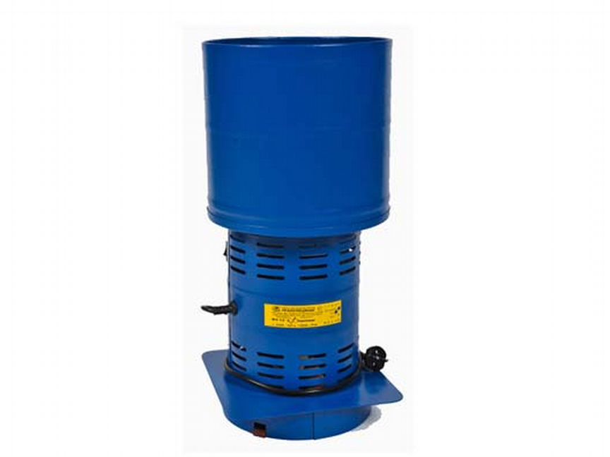 Зернодробилка, производительность 300 кг/час зерна