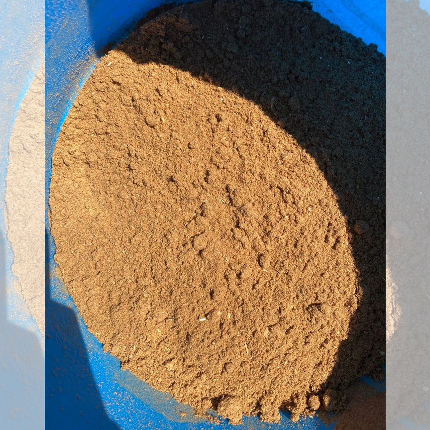 Мясокостная мука