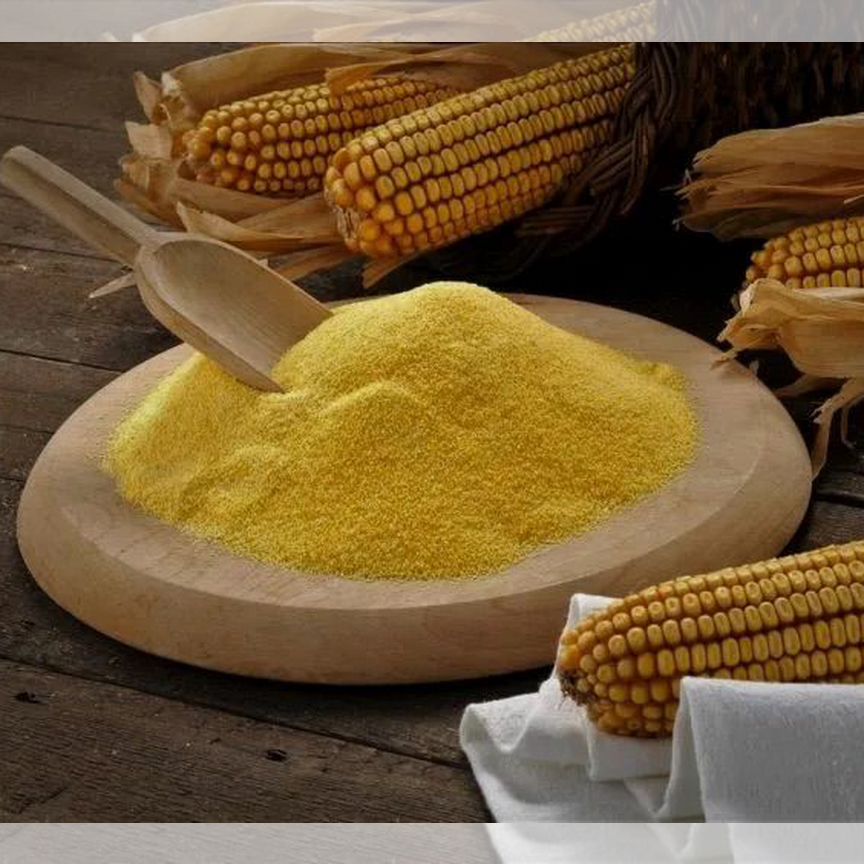 Глютен Кукурузный 65% а.с.в