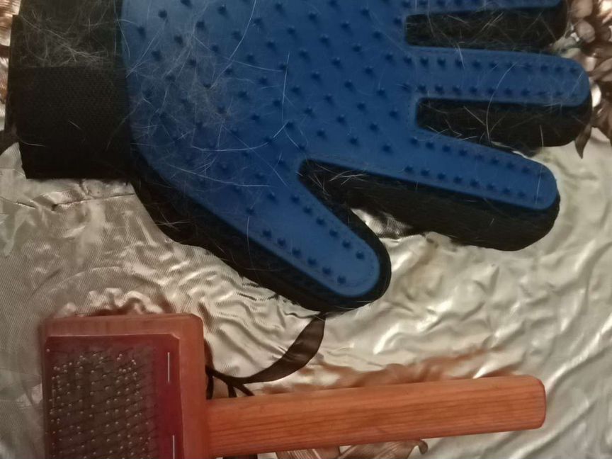 Чесалка для кошек