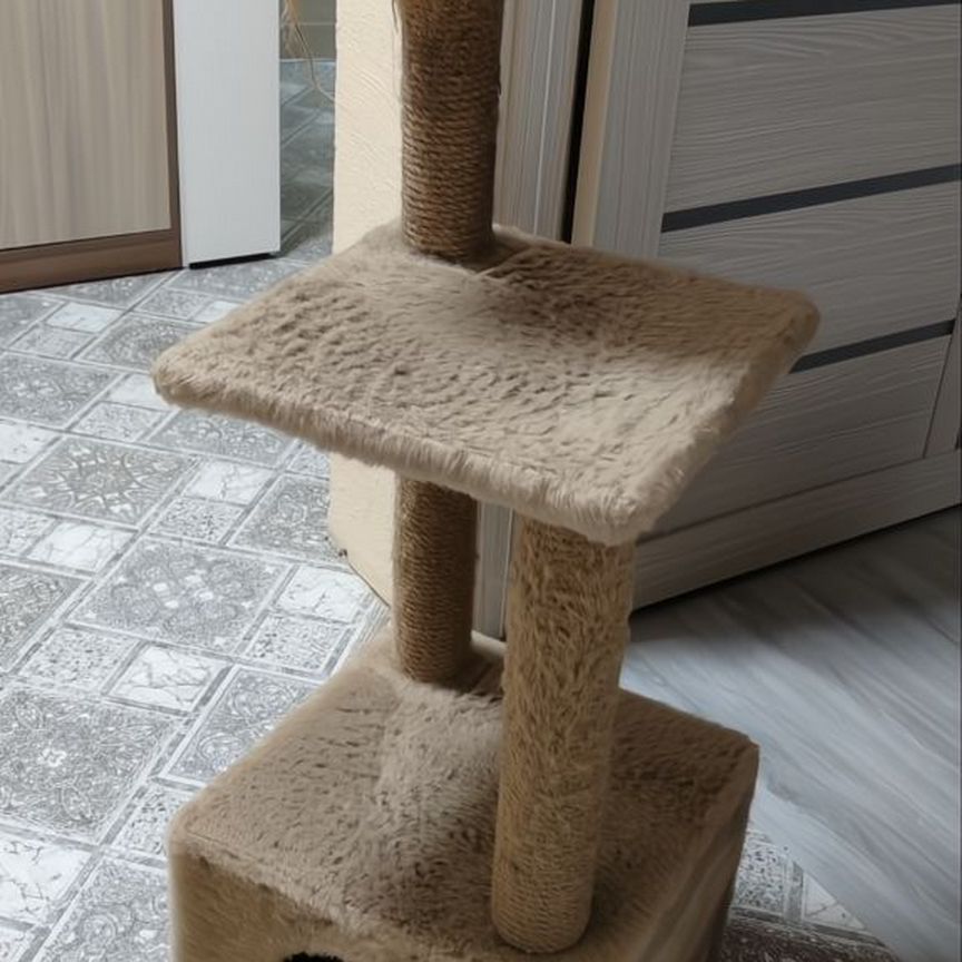 Когтеточка бу