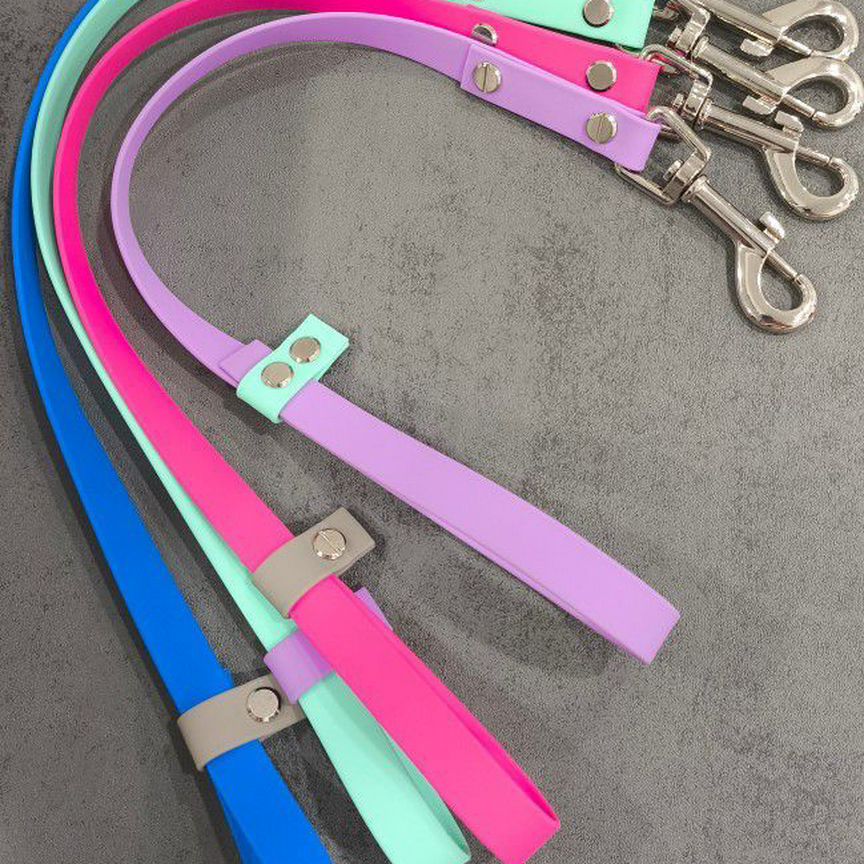 Ринговка из биотана