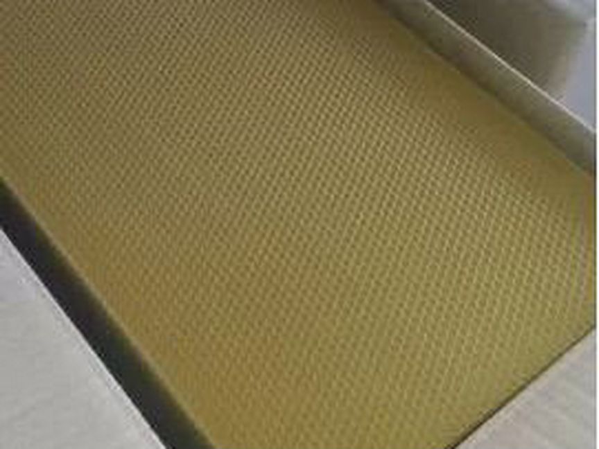 Вощина натуральная для пчел