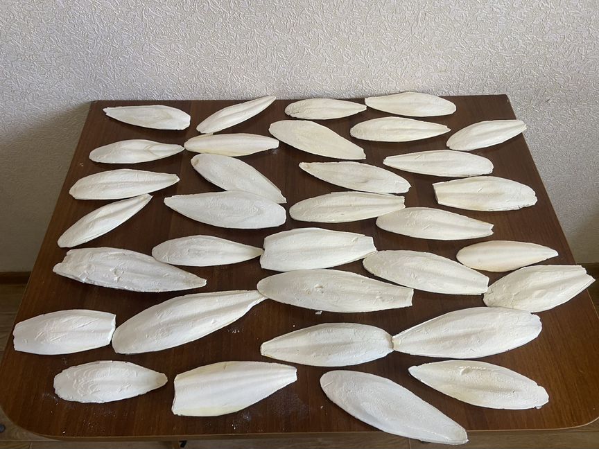 Сепия панцирь каракатицы для животных