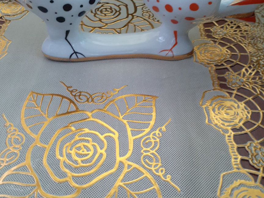 Дерущиеся петушки