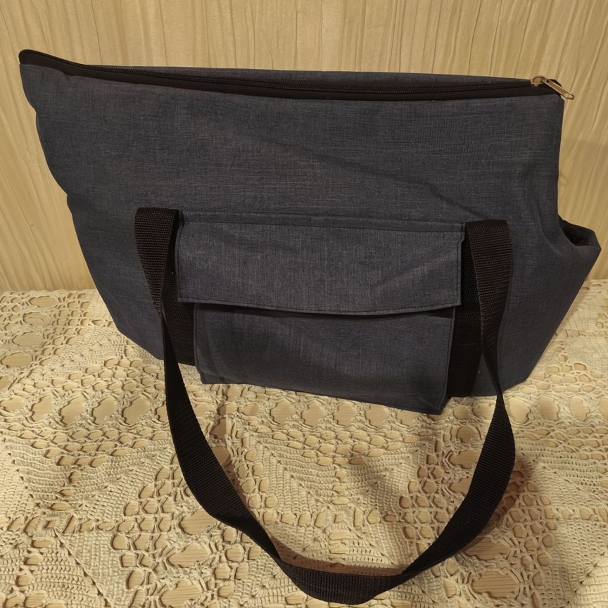 Сумка переноска для животных