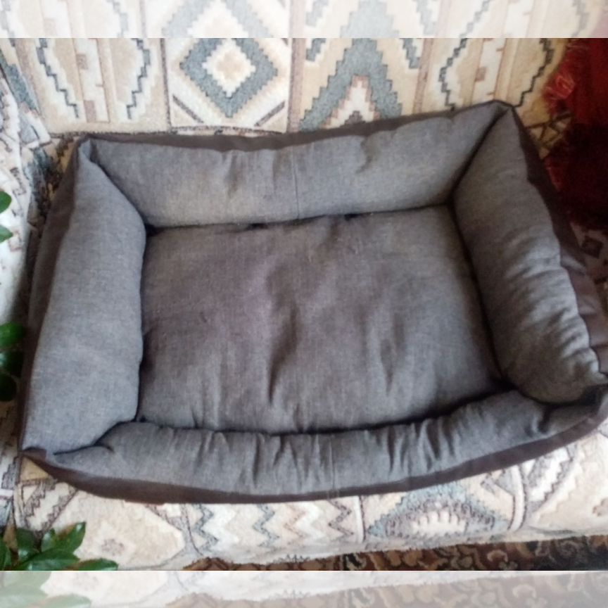 Лежанка для собак