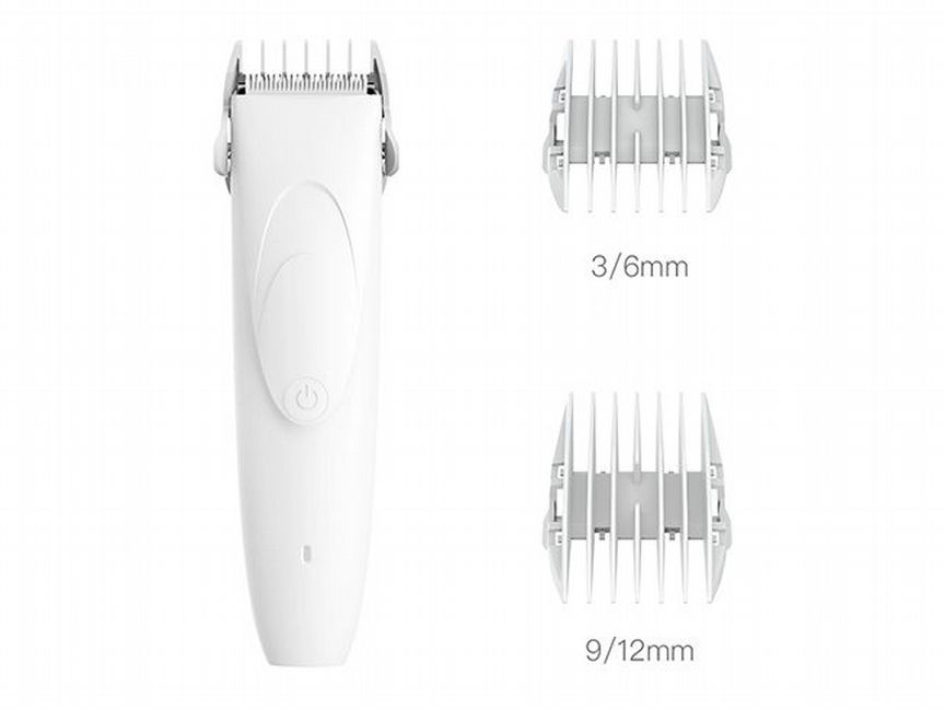 Машинка для стрижки животных Pawbby Pet Shaver