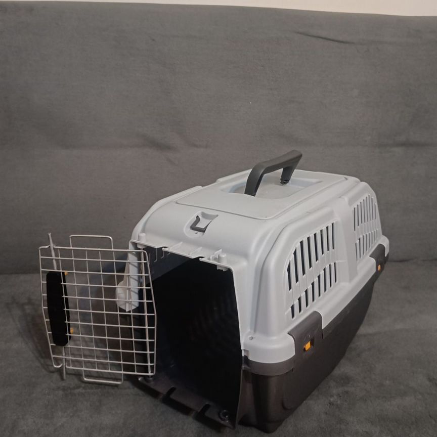 Переноска для животных skudo 1