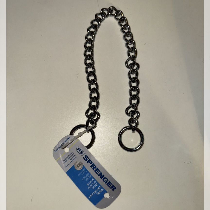 Ошейник Sprenger 45 см 4 мм