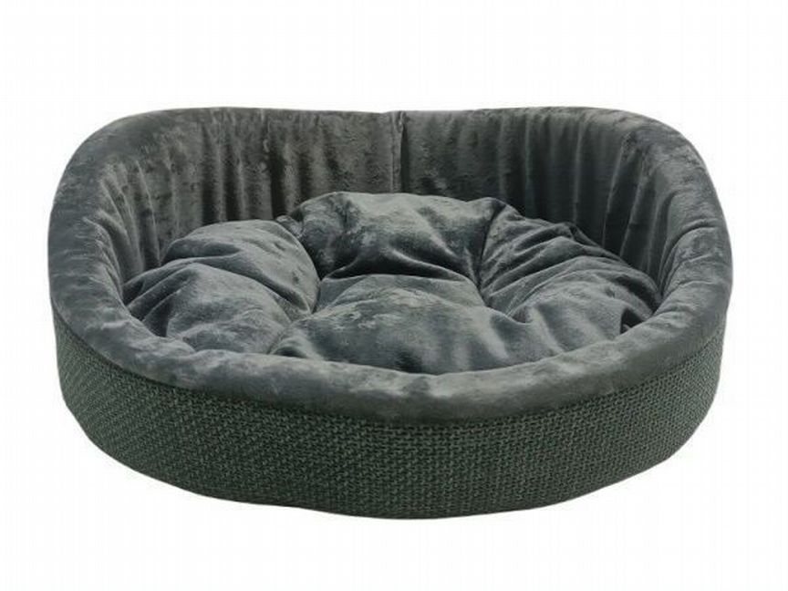 Homepet Florida №1 43 см х 38 см х 15 см диванчик