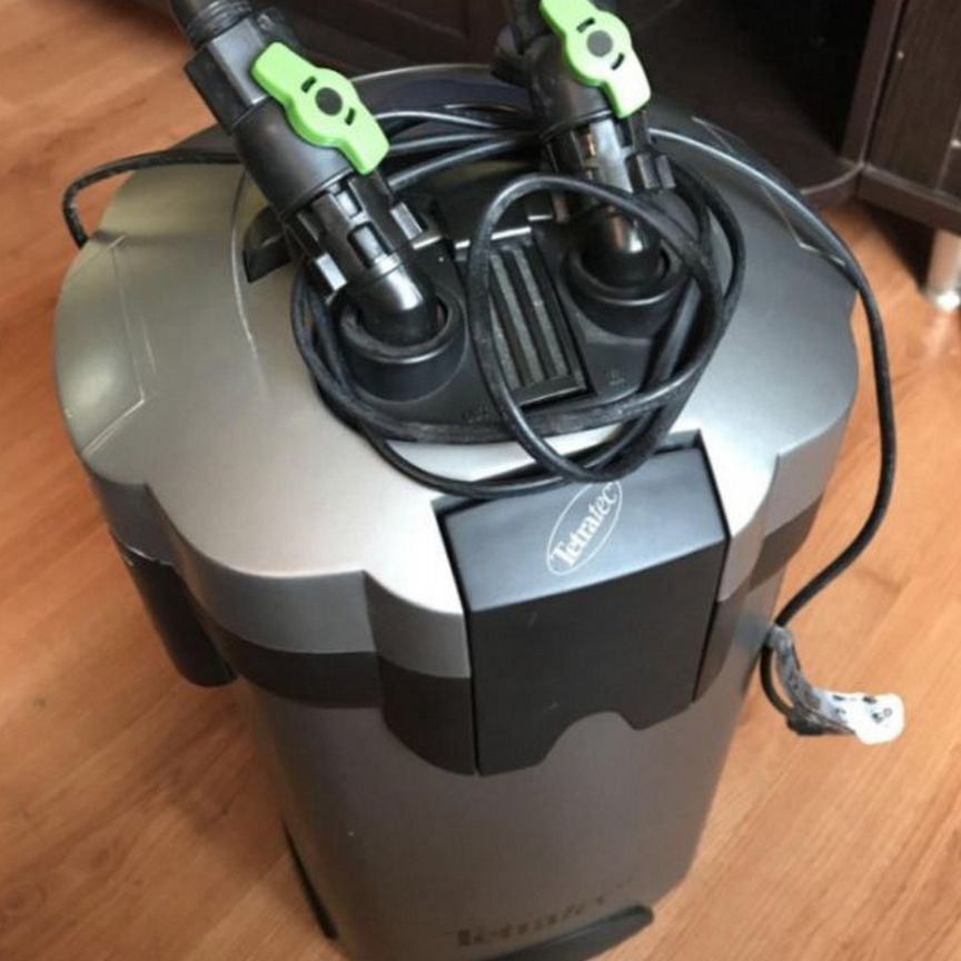 Фильтр Тетра ex 1200
