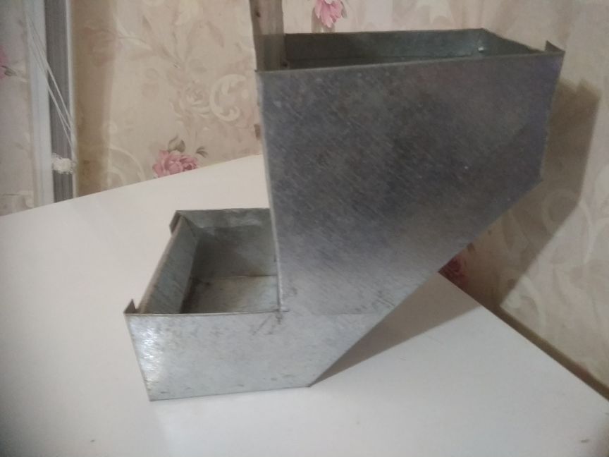 Кормушки для кроликов