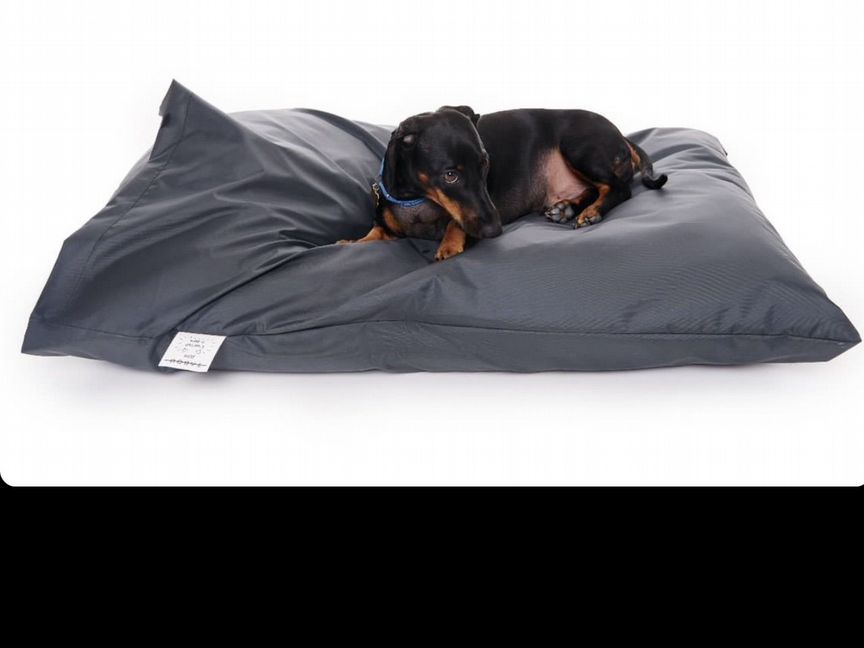 Лежанка для собак