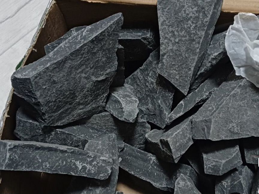 Шунгит для аквариума