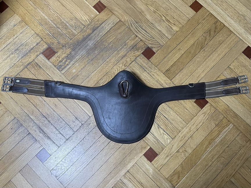 Подпруга фартук 115 см