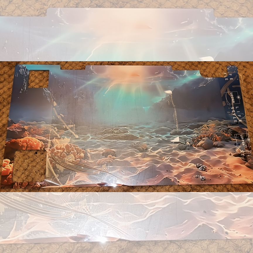 Фон для аквариума Xiaomi Mijia SMART Fish Tank