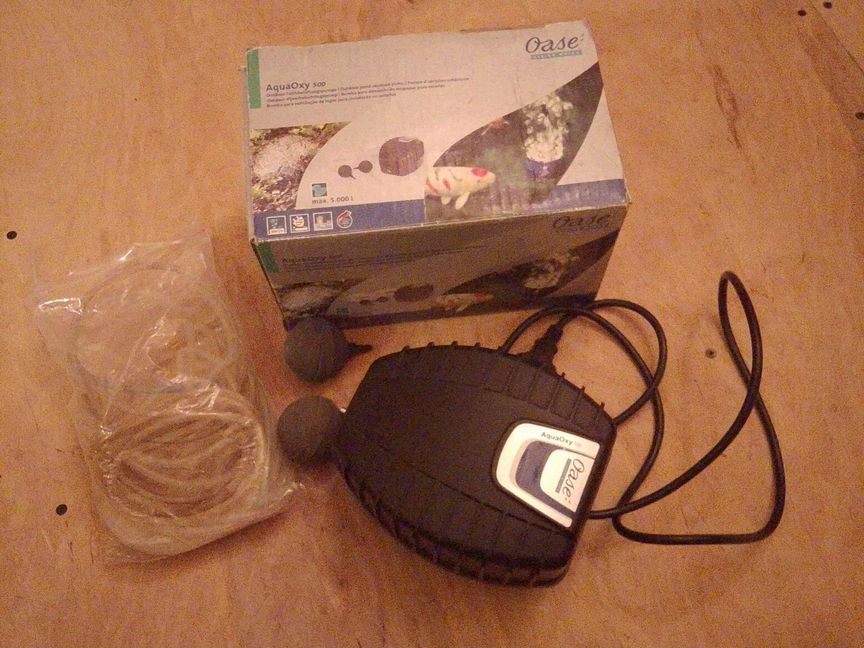 Аэратор oase Oase Aqua-Oxy 500