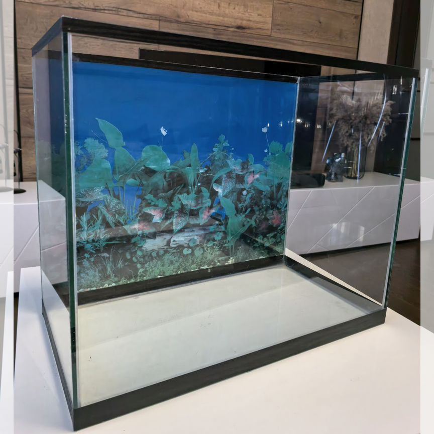 Аквариум 35 литров