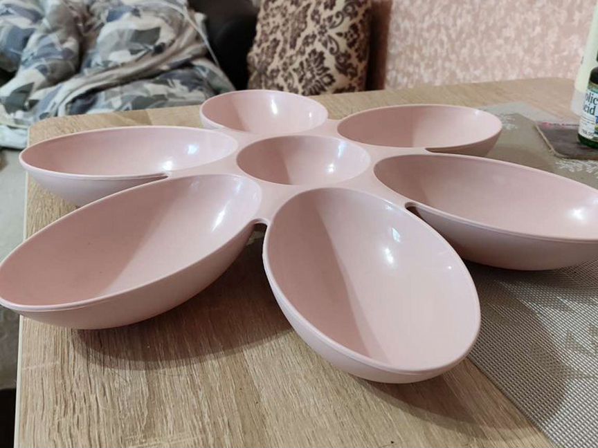 Миска сомбреро для кормления щенков