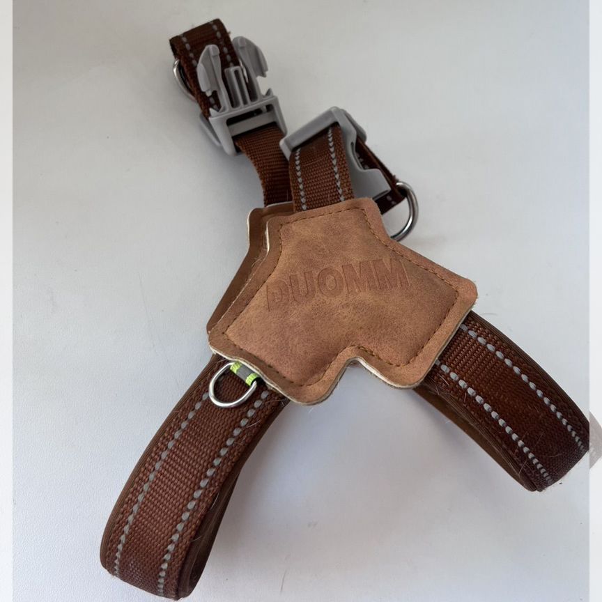 Шлейка для собак