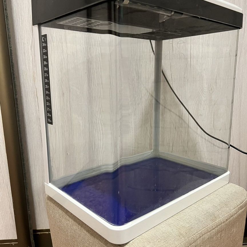 Аквариум Barbus 17л