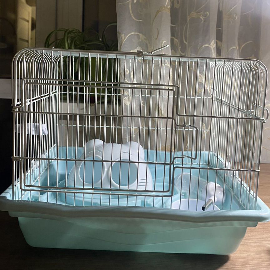 Клетка для грызунов