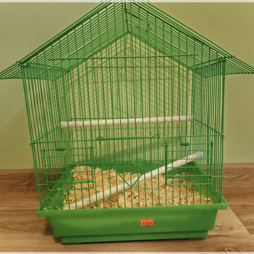 Продаю клетку для хомяка