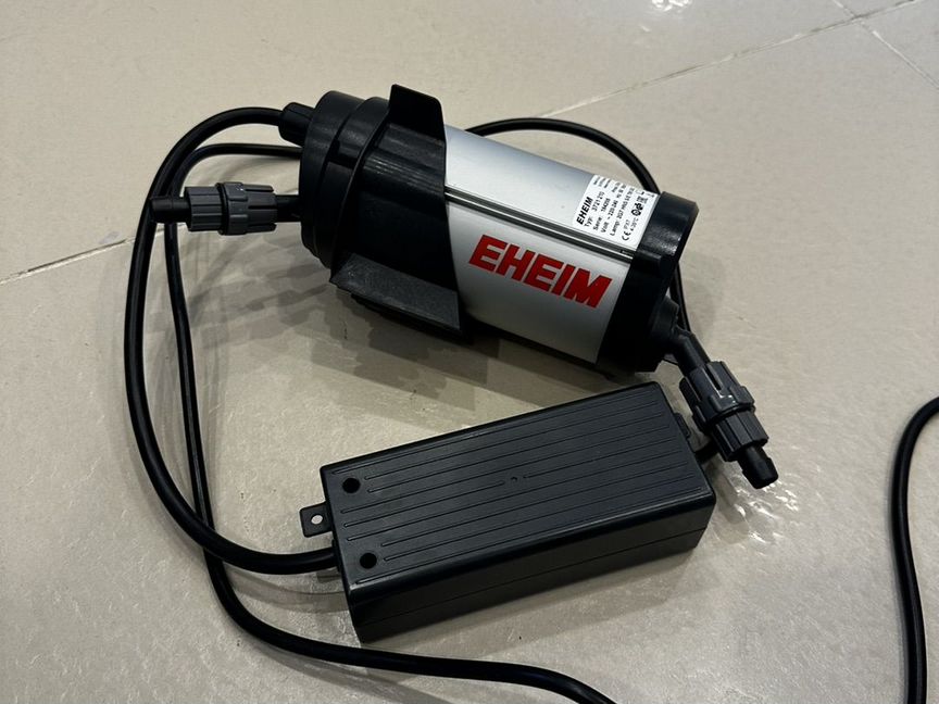 Eheim Reeflex UV 350