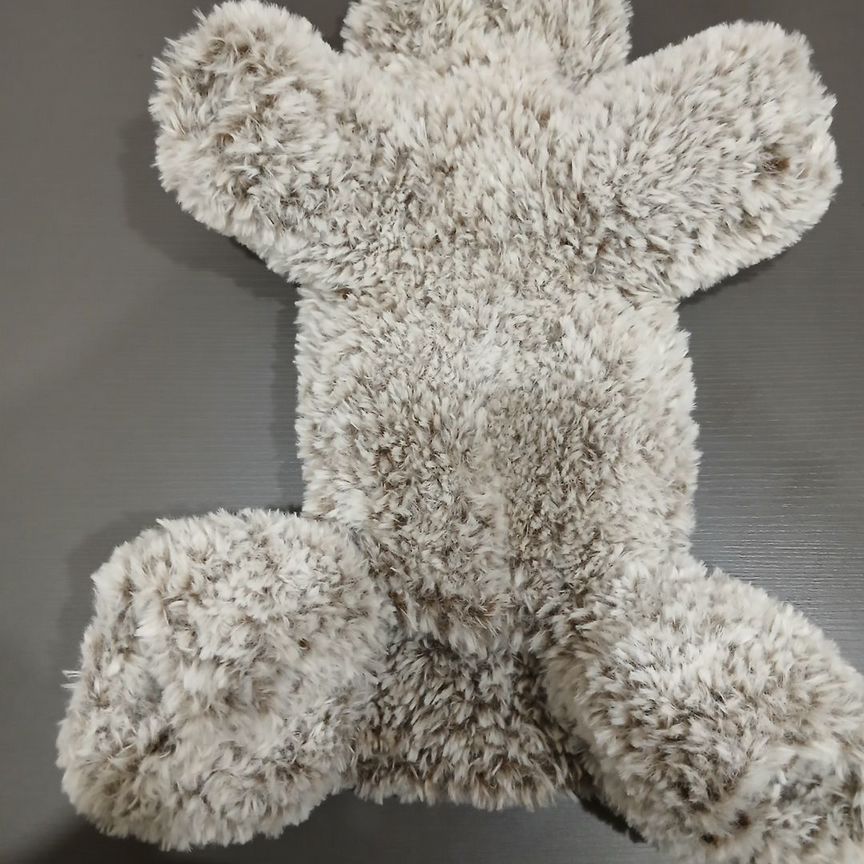 Шубка для маленьких собак