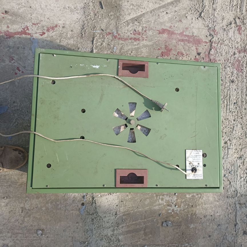 Инкубатор для яиц