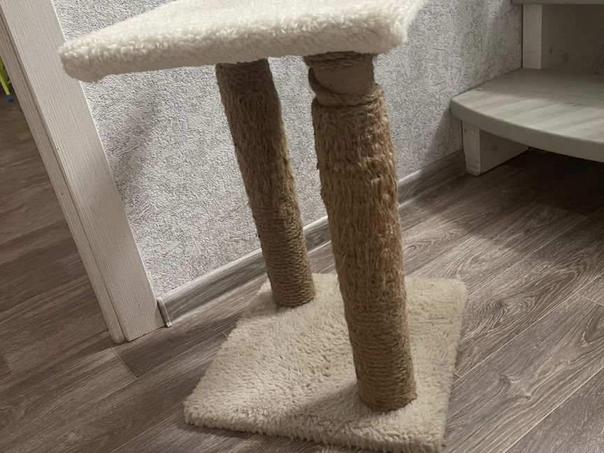 Когтеточка для кошек