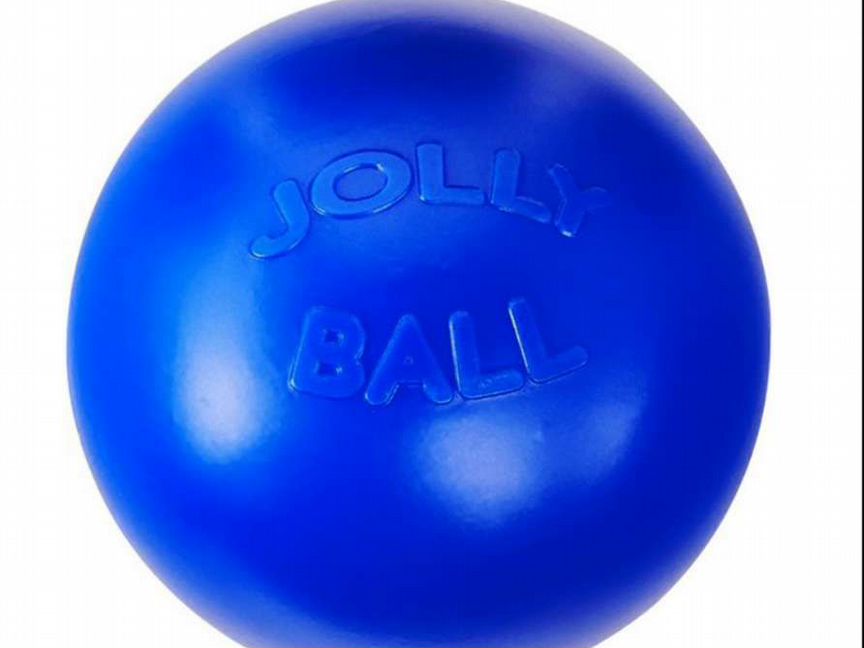 Jolly Ball, мяч, игрушка, тренажер для собак