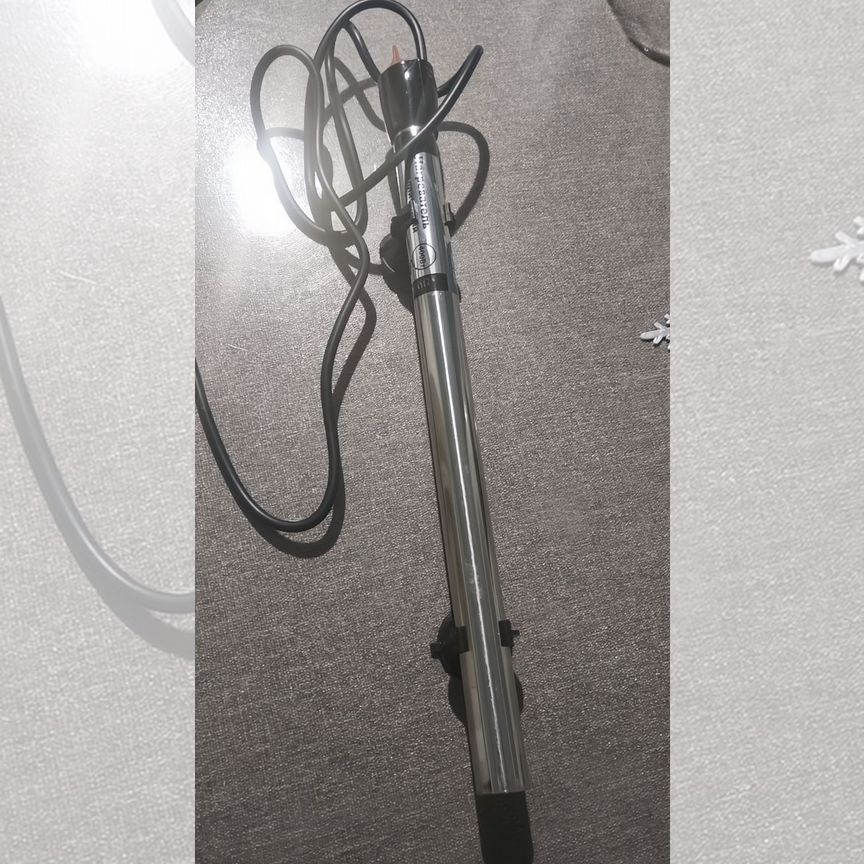 Нагреватель для аквариума