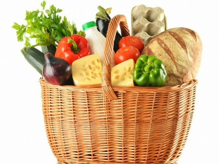 Продукты списанные на корм животным
