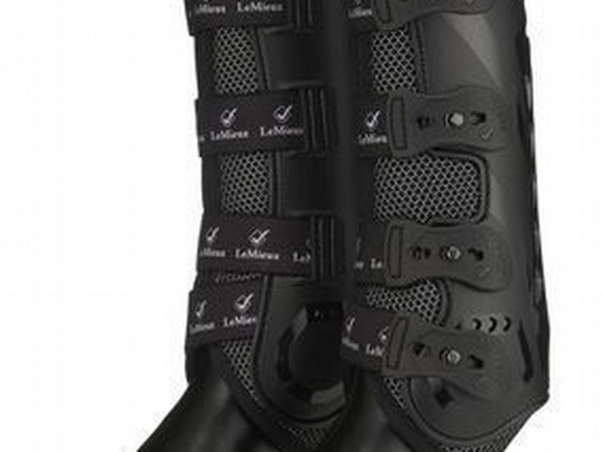 Ногавки LeMieux Ultra Mesh Snug