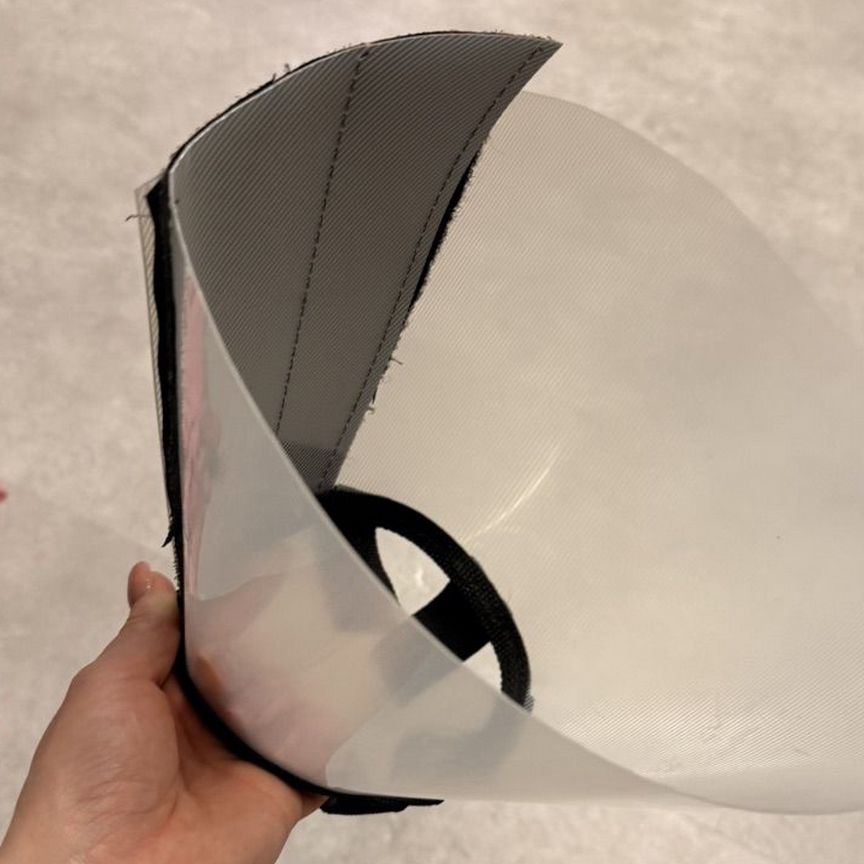 Воротник для животных