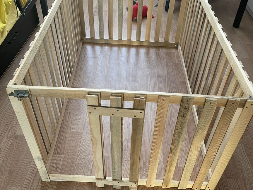 Клетка вольер для собак