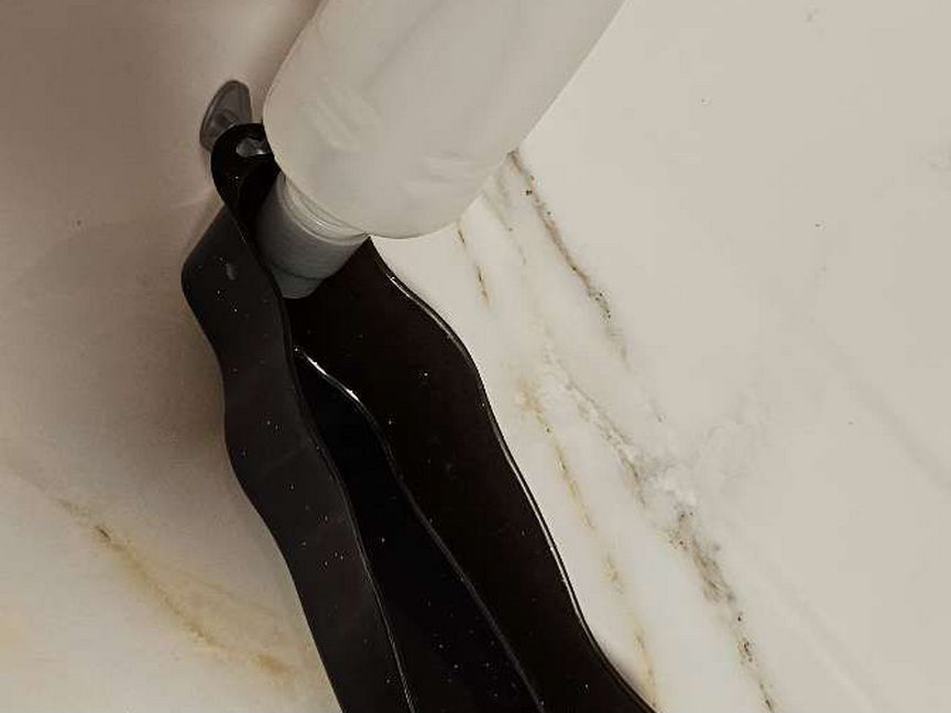 Дорожный поильник для животных (собак)