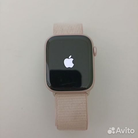 SMART часы для айфона apple watch 9серии (A2980) купить в Москве ...