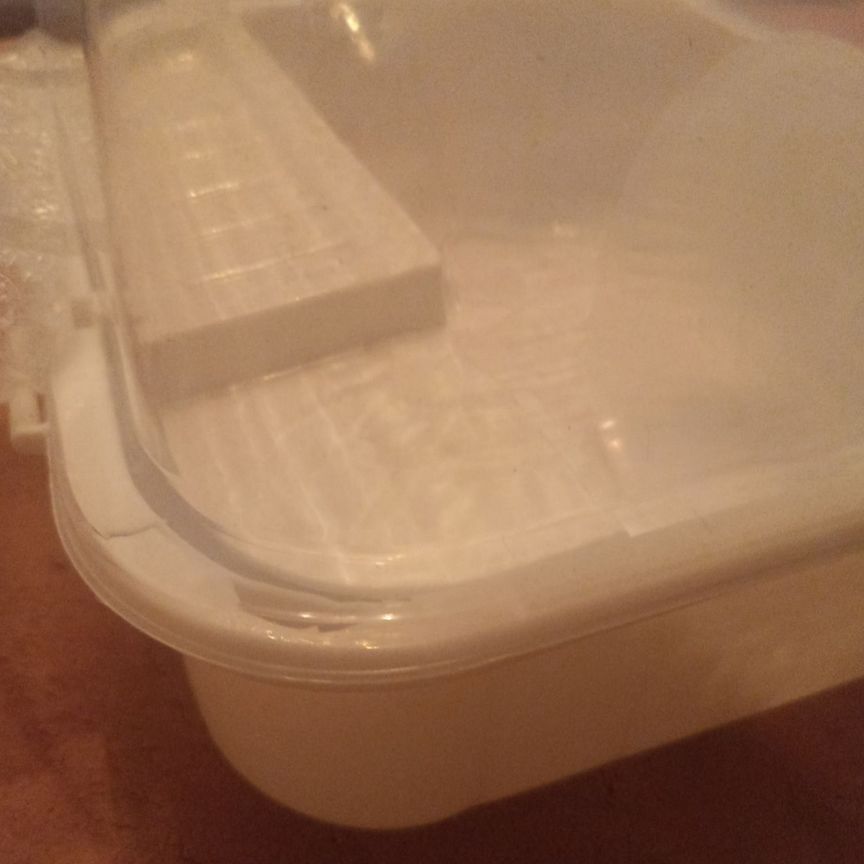 Клетка для хомяка