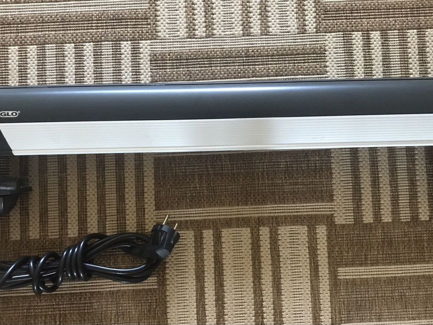 Светильник для аквариума