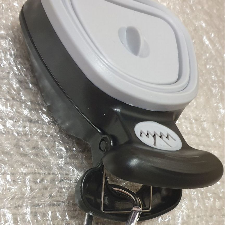 Совок для выгула собак. Размер S