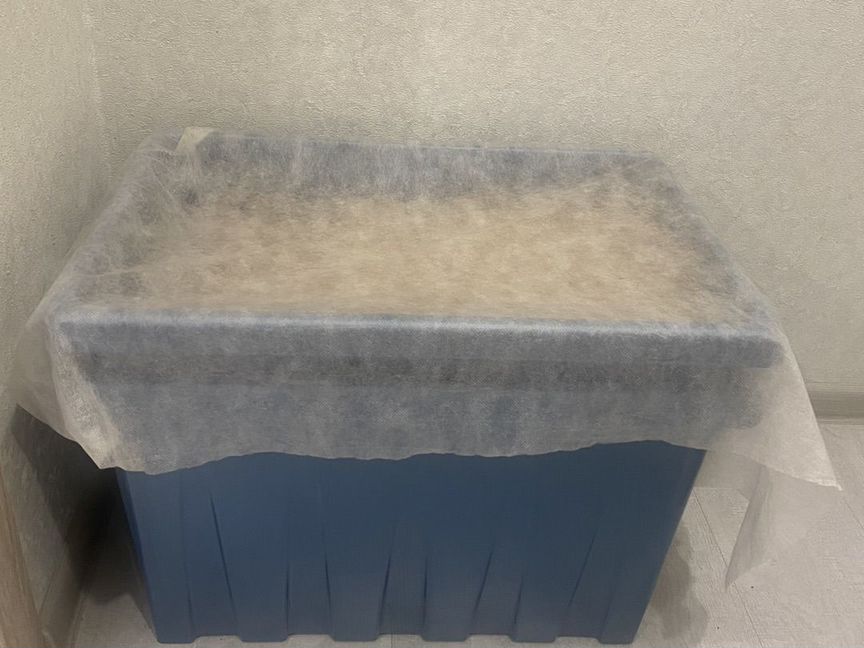 Вермикомпостер, вермиферма любых размеров