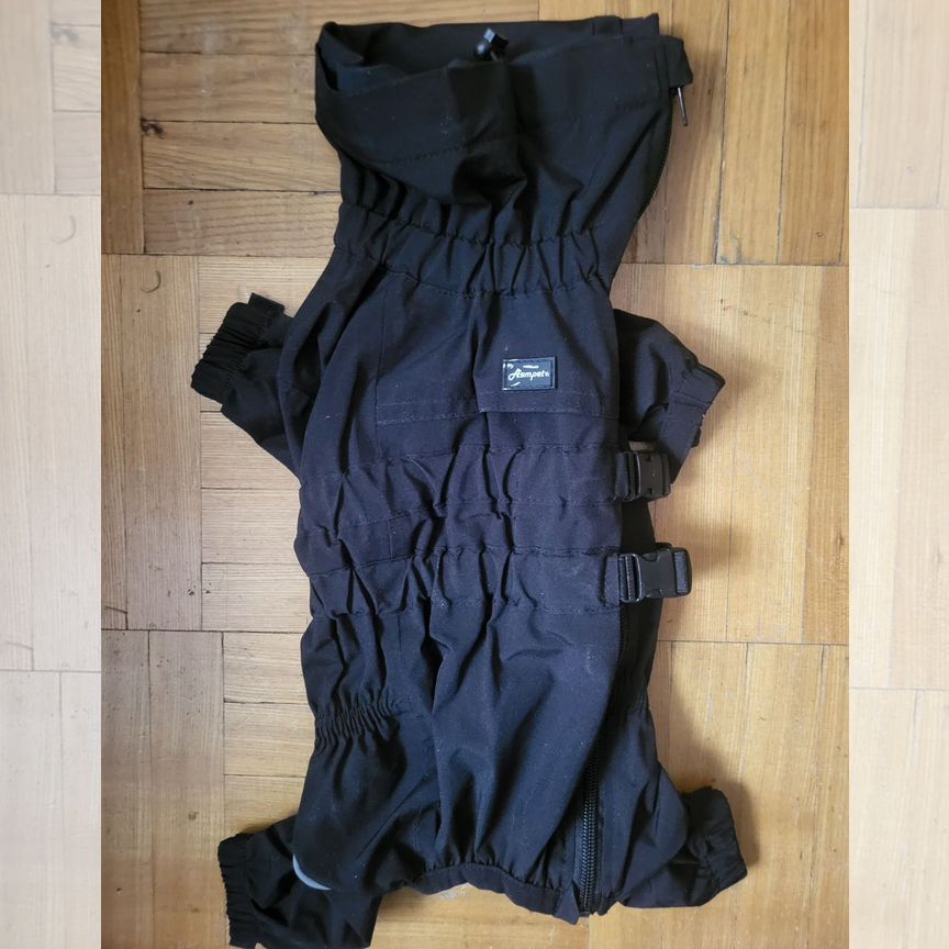 Комбинезон для собак asmpet