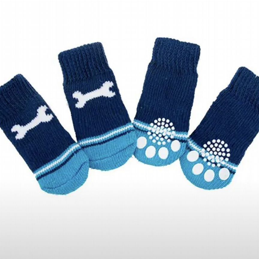 Носки для мелких собак xs