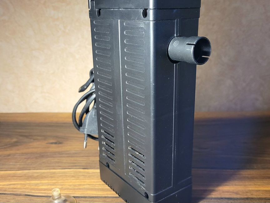 Помпа-фильтр Juwel bioflow mini 300л/ч