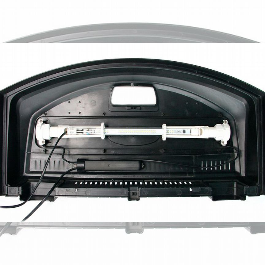 AQ-124799 Светодиодный модуль leddy tube 17W sunny