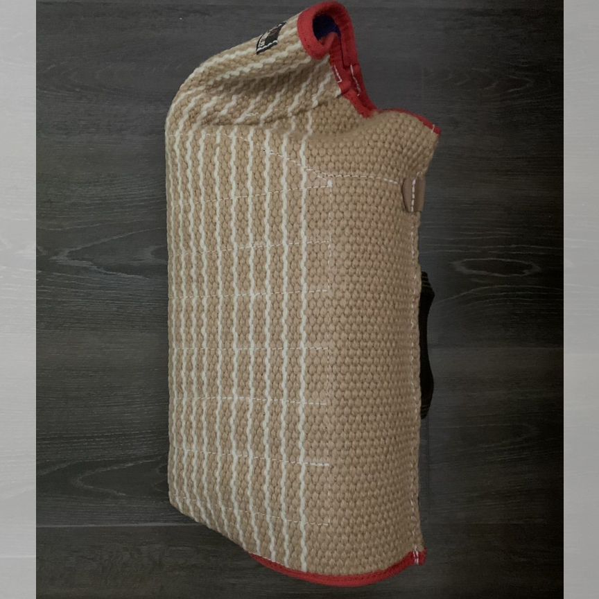 Рукава для дрессировки собак