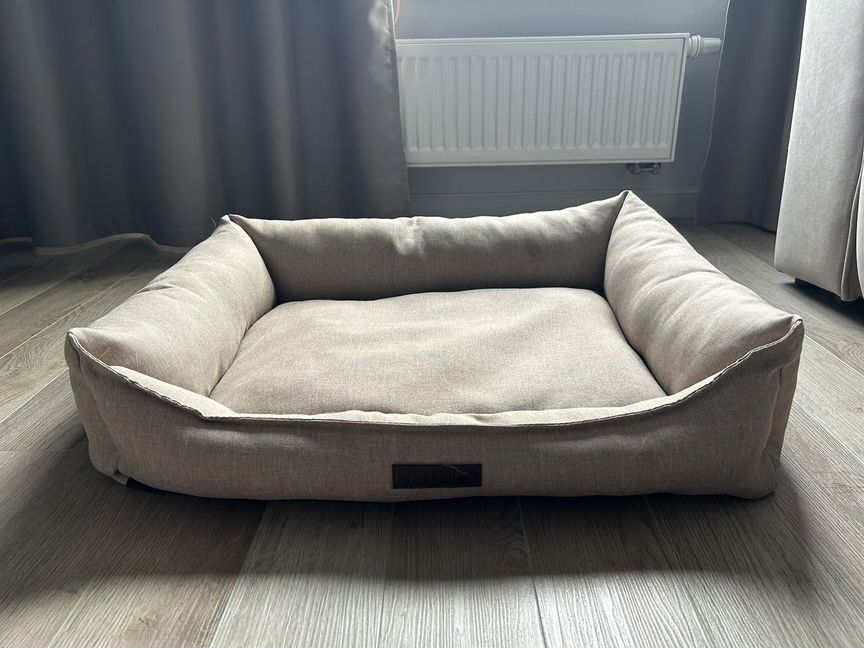 Лежанка для собак